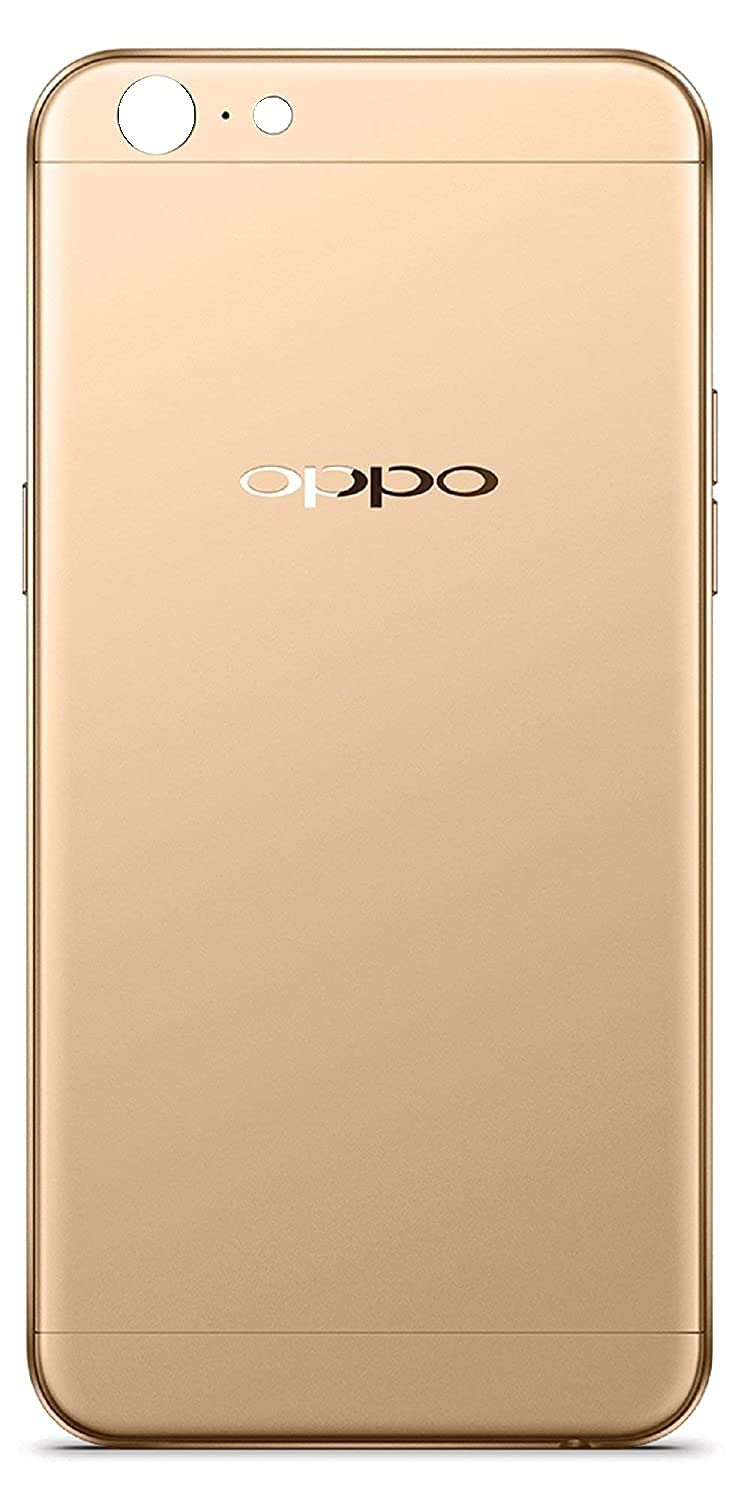 OPPO A57 Back Shell / Casing / Cashing with Button | Daraz.com.bd
