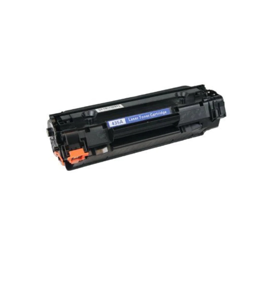 35A / 312 toner for hp/canon laser printer m1005, 1006, lbp 3150, 3100 ...