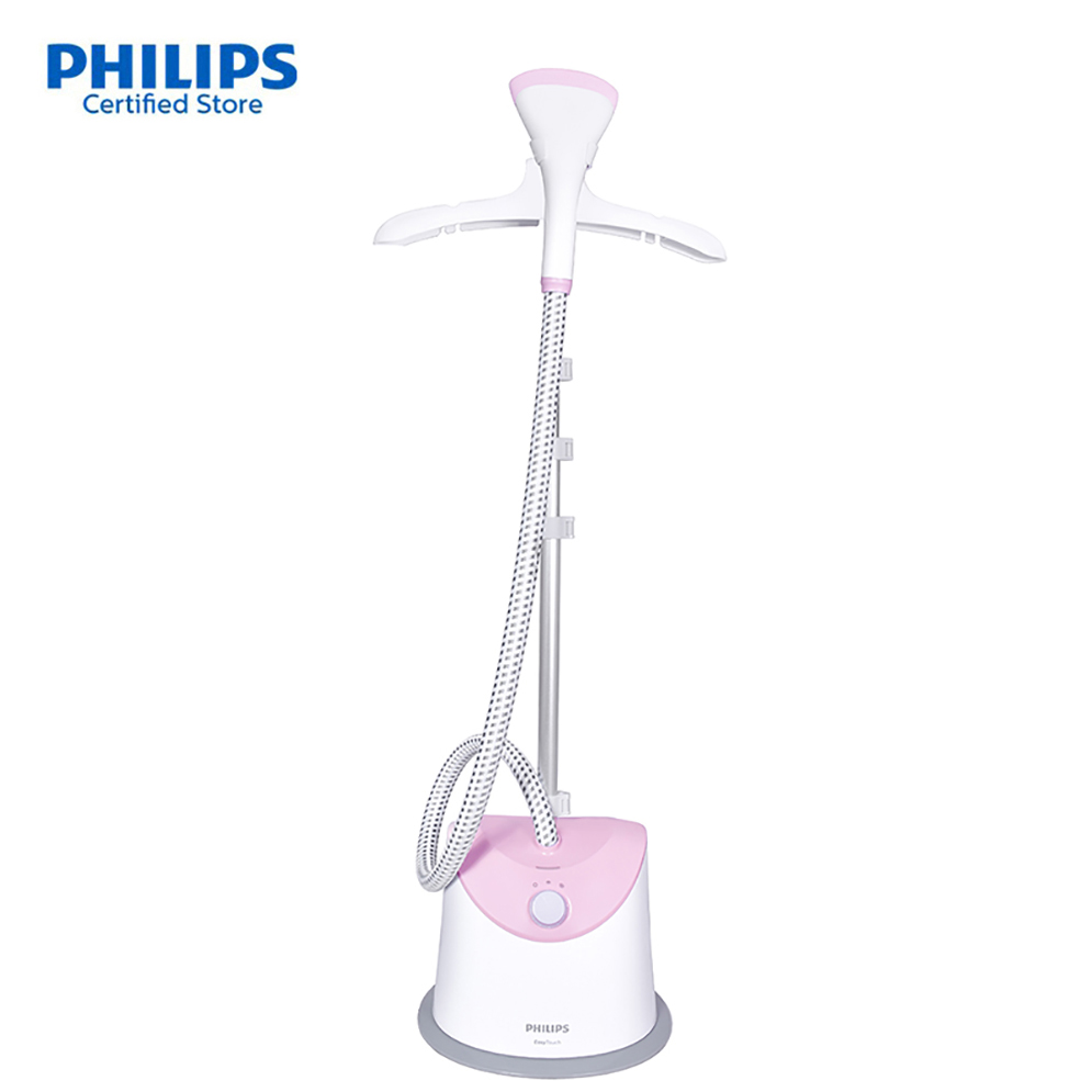 Philips GC484/49 Stand Garment Steamer Easy Touch | Daraz.com.bd