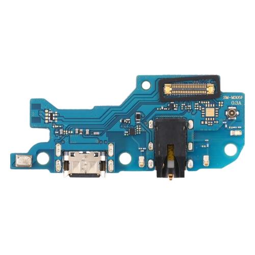 For Samsung M30s M31,M21,M30 Charging Logic Bord 100% Works | Daraz.com.bd