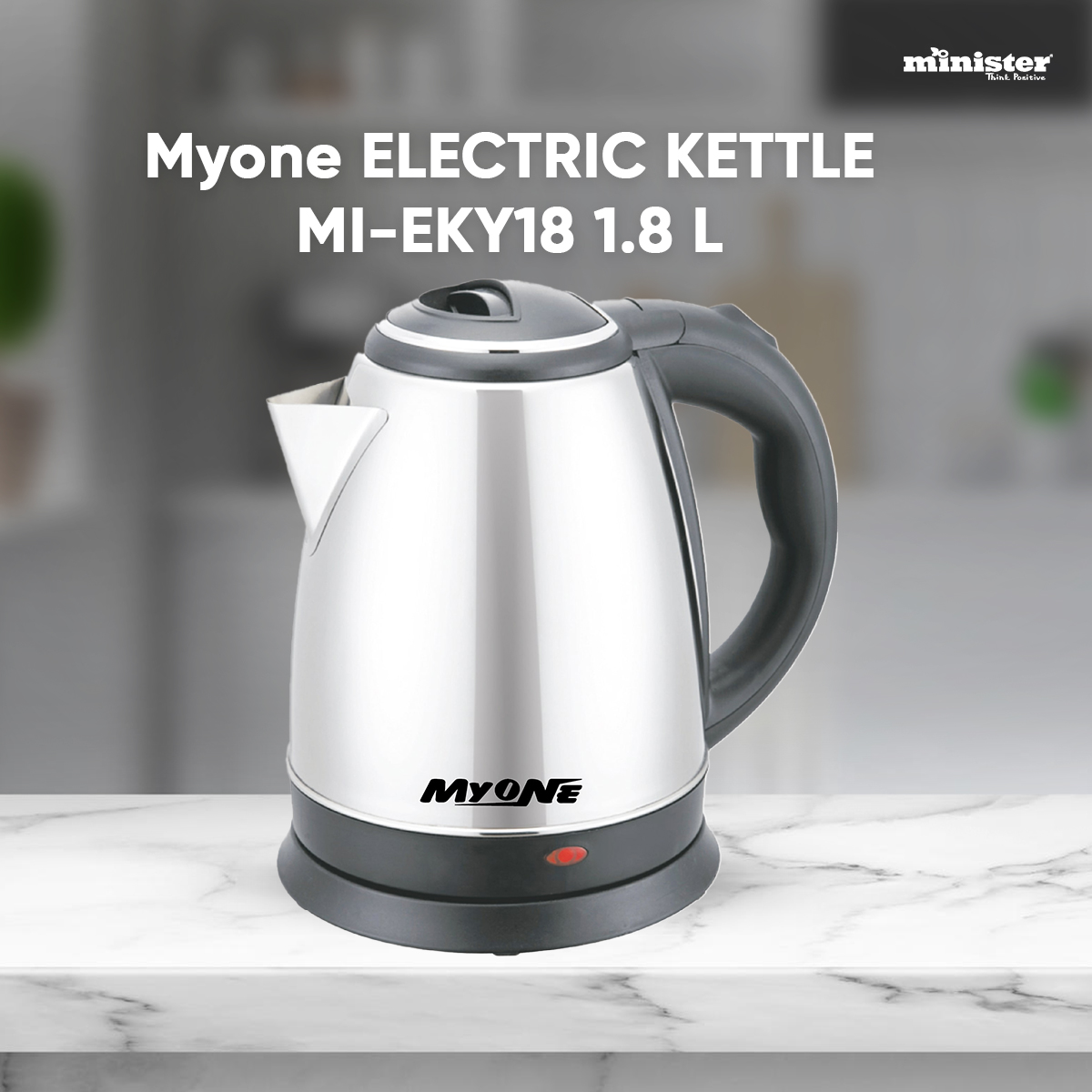 Buy Electric Kettles Online at Best Price in Bangladesh - Daraz.com.bd