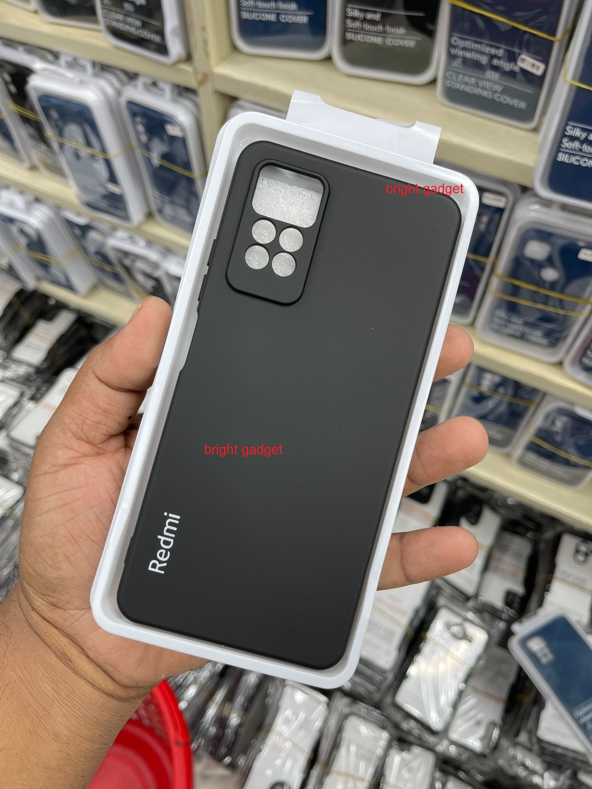 For Redmi Note 11 Pro+ 5g / Redmi Note 11Pro 4g, 5g Camera Protection ...