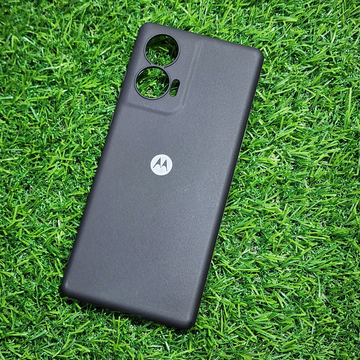 Back Cover for Moto Edge 50 Fusion Silicon Cover | Daraz.com.bd