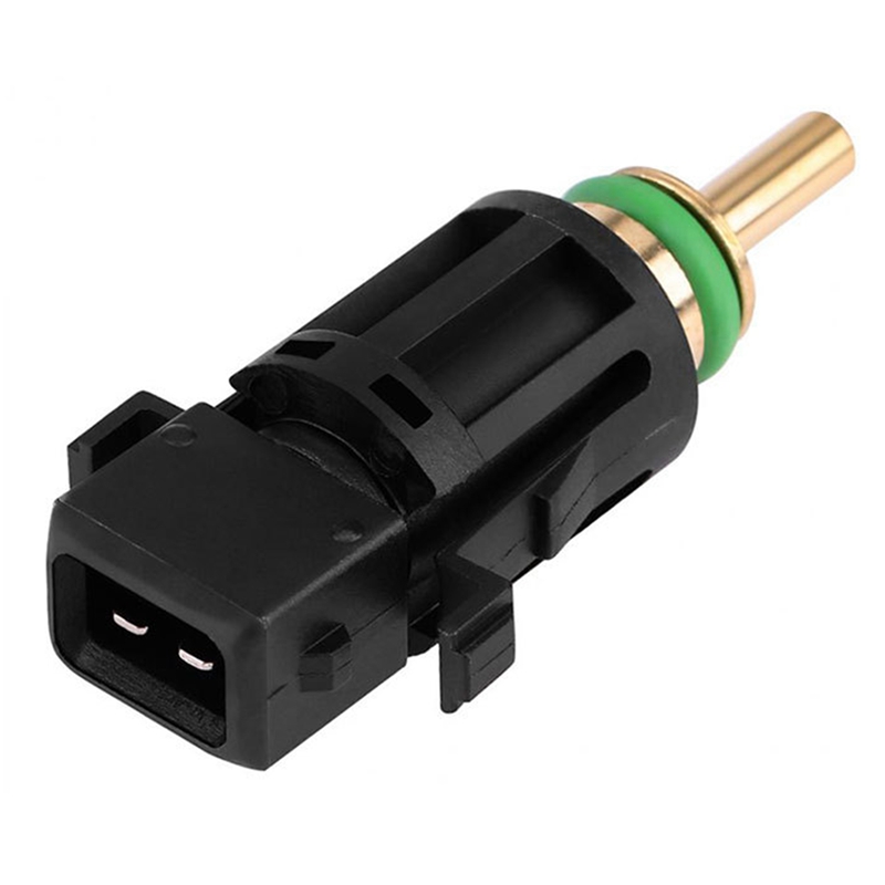 2Pin Car Coolant Temperature Sensor Switch for -BMW E46 E90 E39 E60 ...