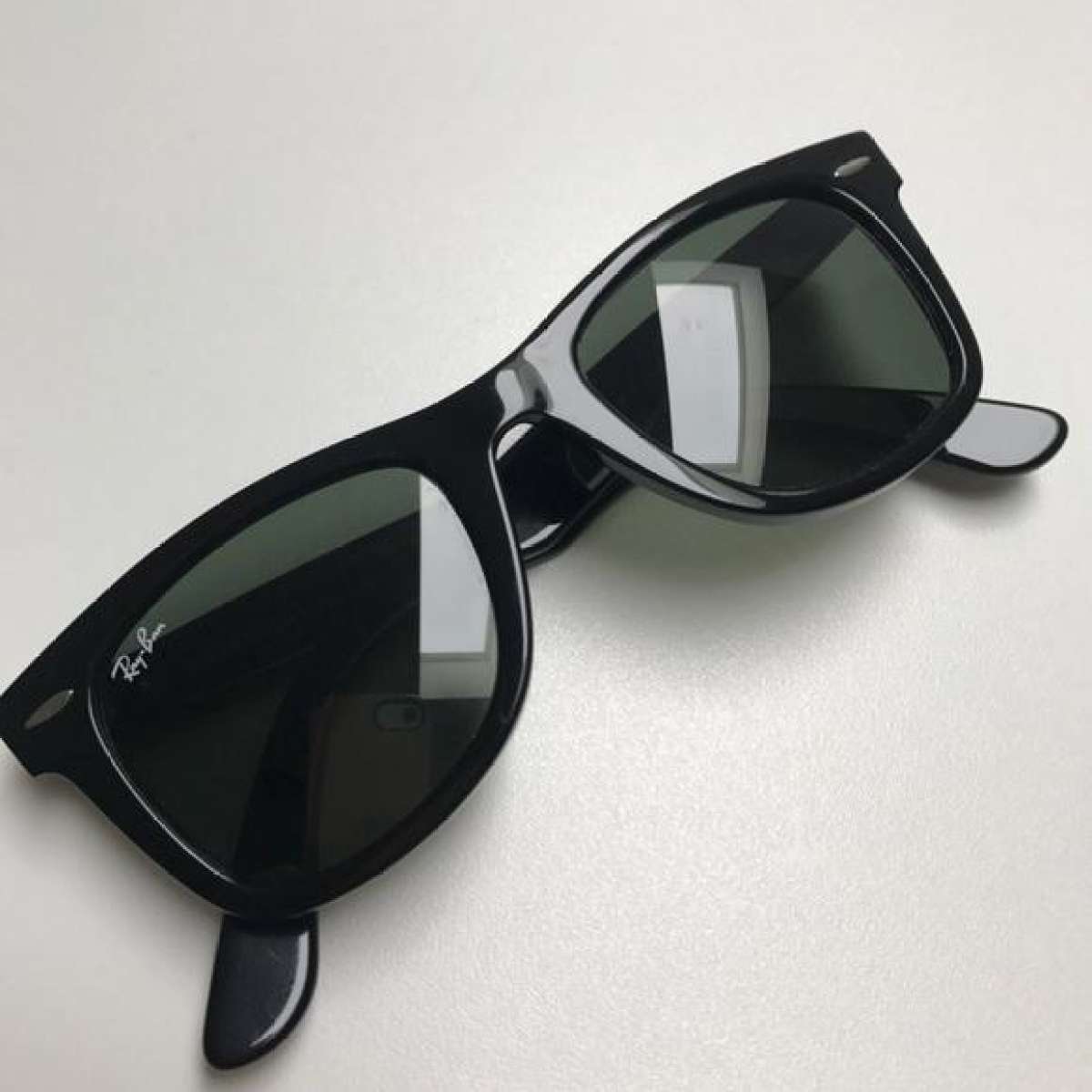 High quality Wayfarer Sunglasses - Sun Glass For Men | Daraz.com.bd