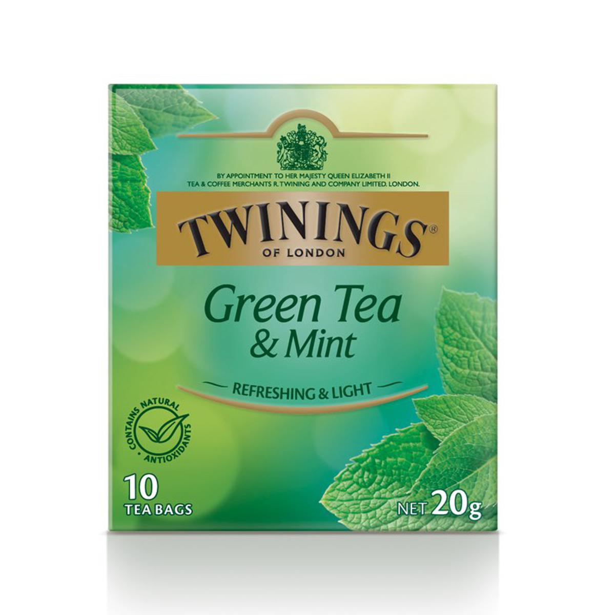 green tea sachets | Daraz.com.bd