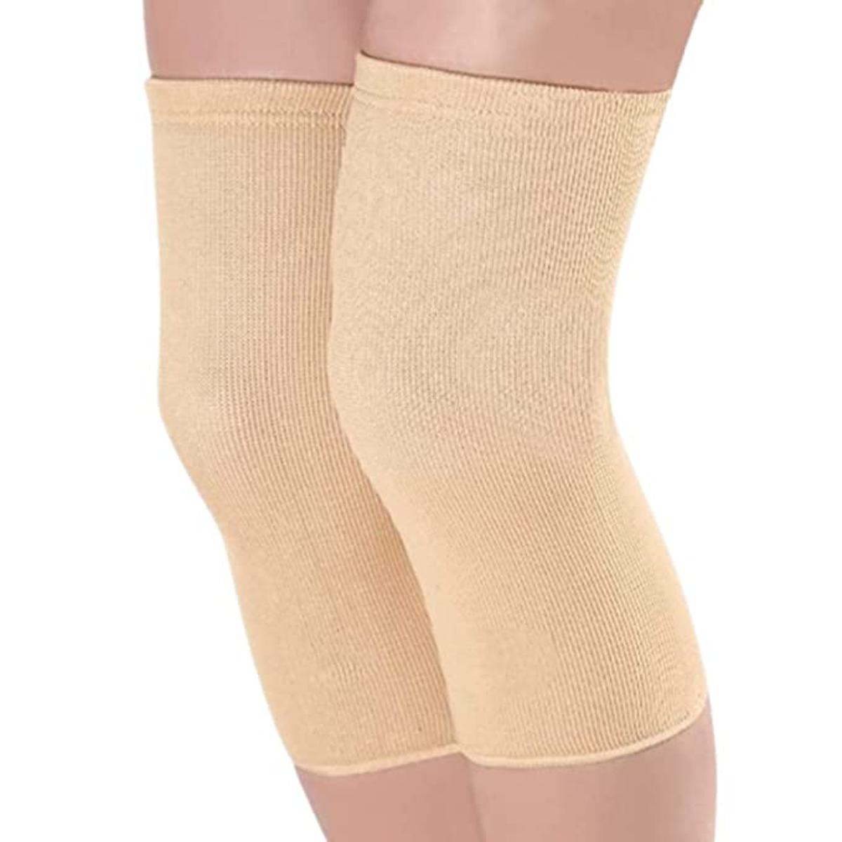 Pain Relief for 2pcs knees cap | Daraz.com.bd