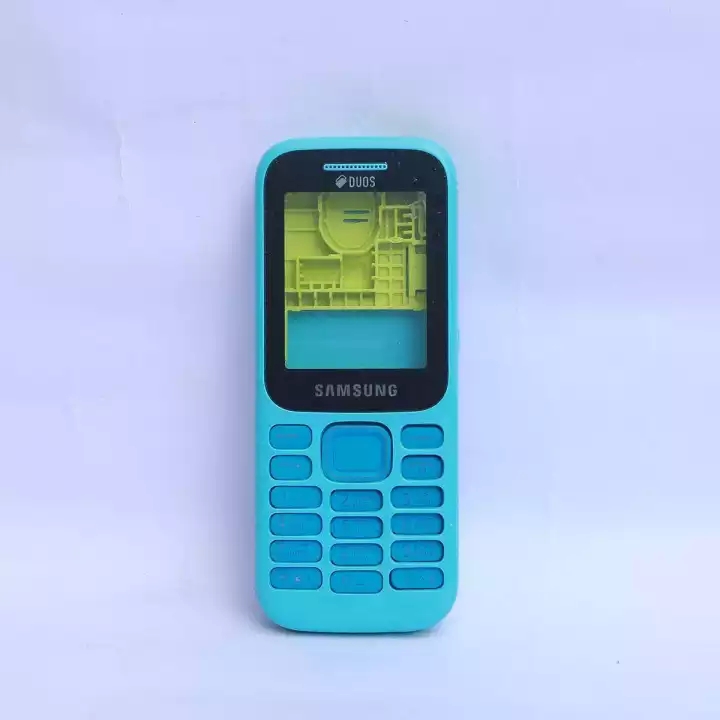 Samsung Guru Music 2( B310E B310 S310) Full Body Casing | Daraz.com.bd