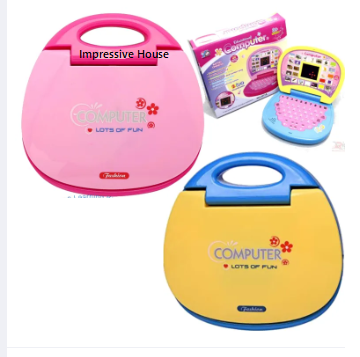 Preschool Early Learning Educational computer and learning ABCD, Words ...