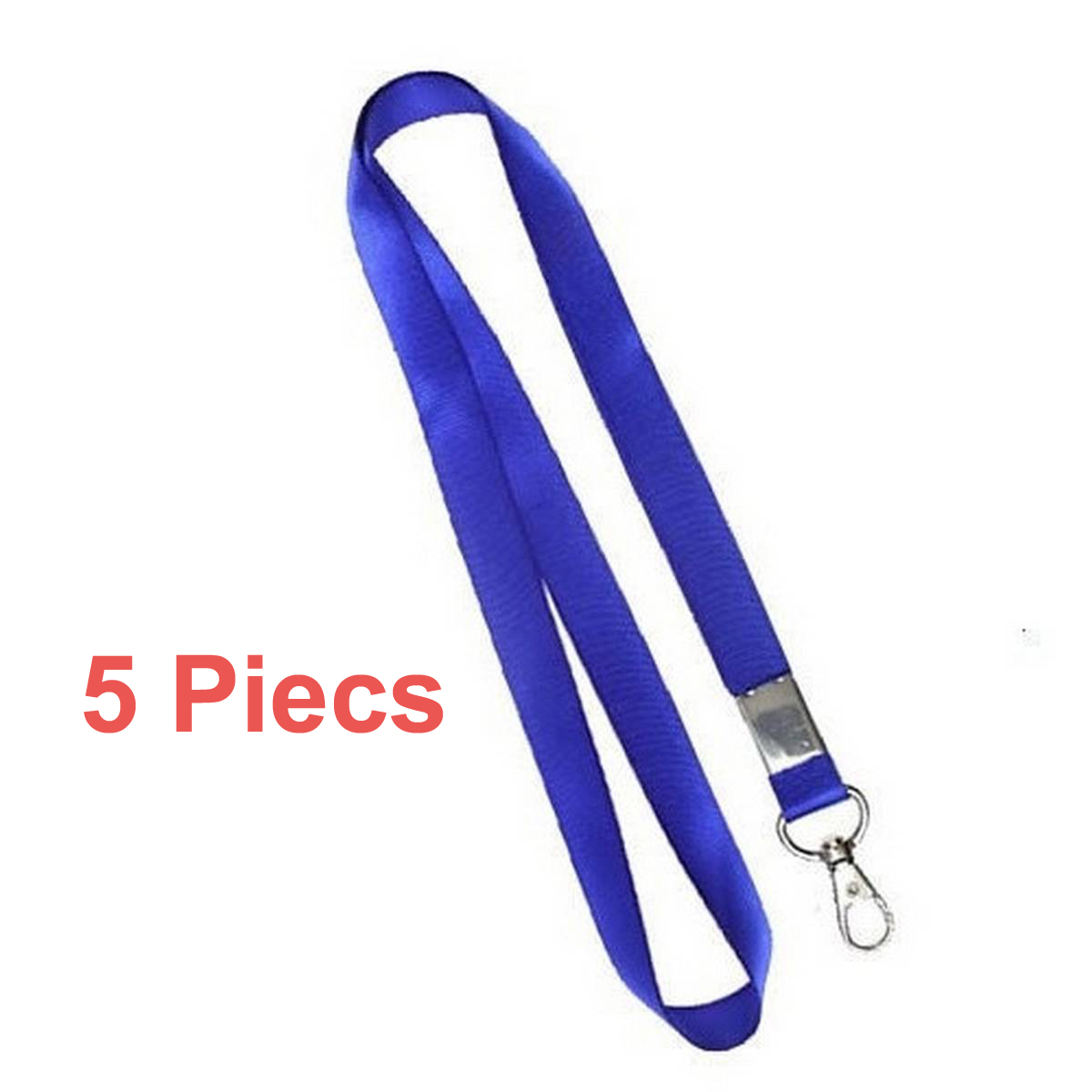 Id Card Strip/ribbon 5 pcs | Daraz.com.bd