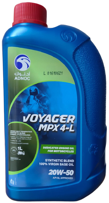 ADNOC Products at 25% Off on Daraz | Buy Online