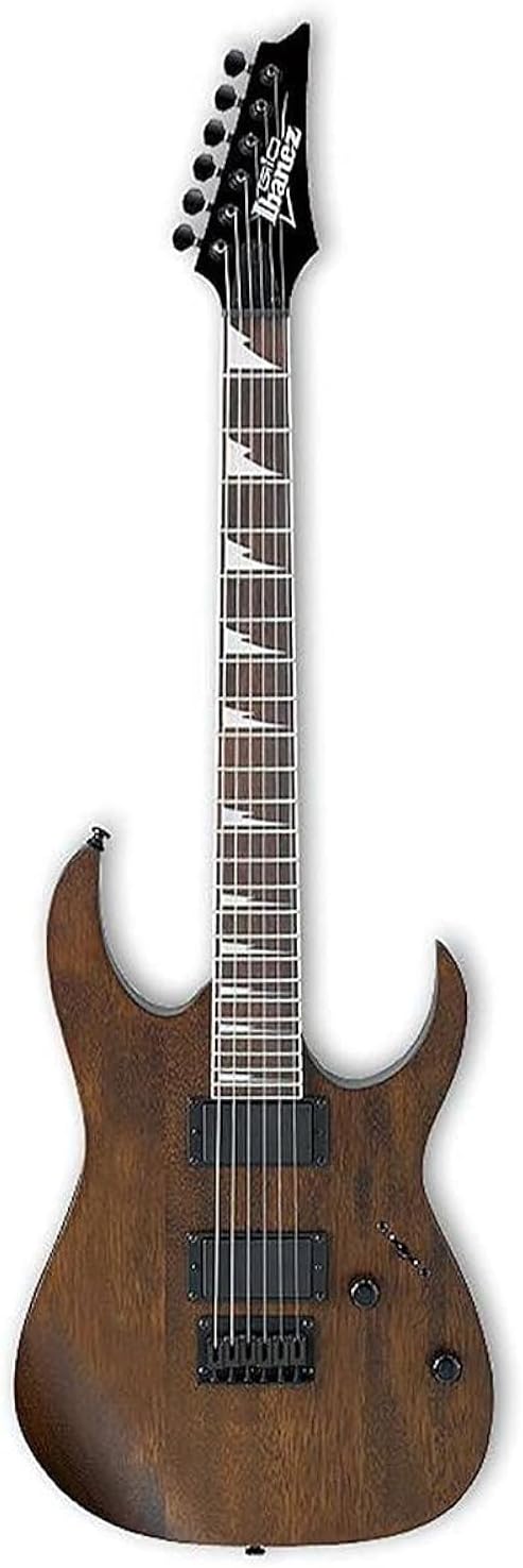 Ibanez GRG 6 String Solid-Body Electric Guitar (GRG121DXWNF) | Daraz.com.bd