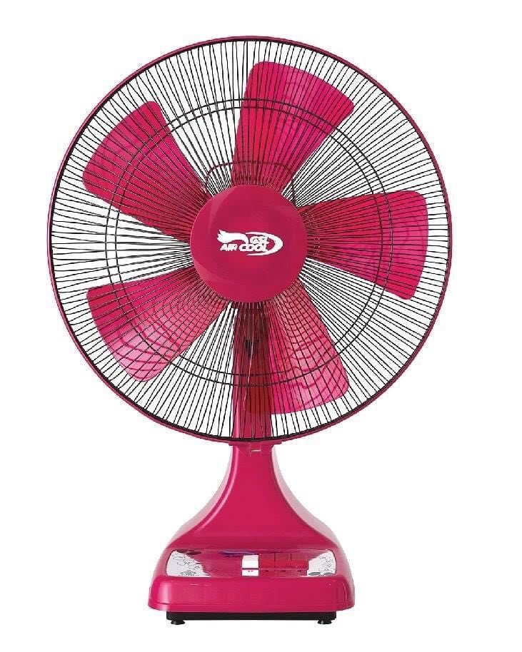 GSL Air Cool 16'' Table Fan XL (5 Blade) | Daraz.com.bd