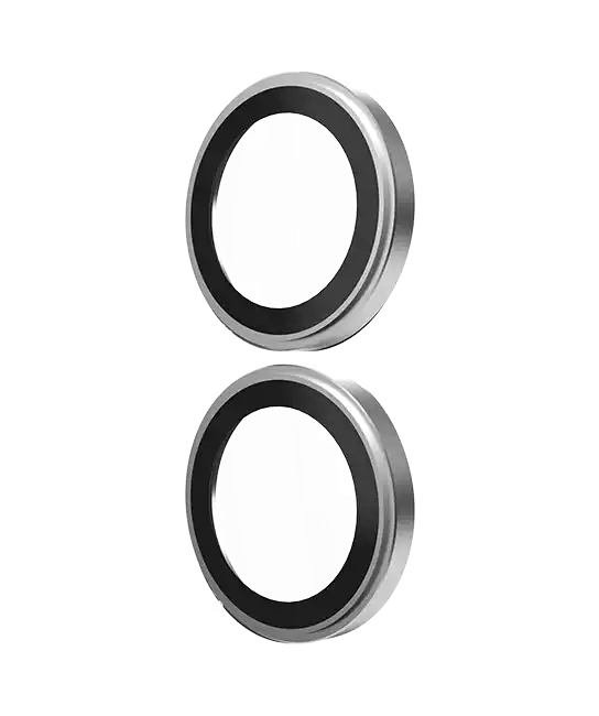 Camera Lens Protector for Apple Iphone 15 Plus Tempered Glass 9H And ...