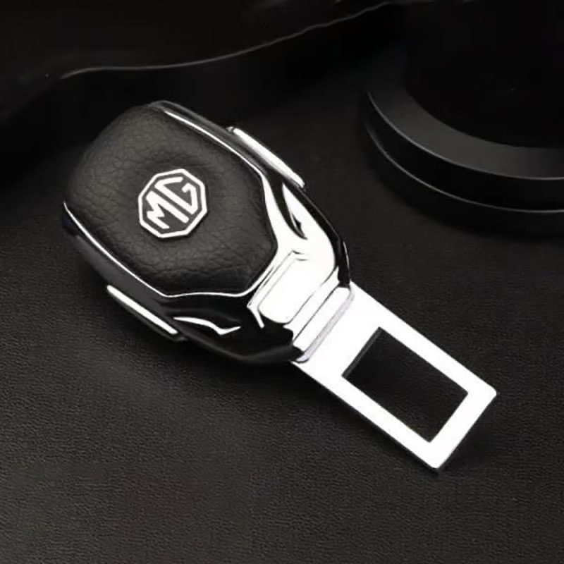Car Seat Belt Clip For MG For MG ZS GS 5 Gundam 350 Parts TF GT 6 ...