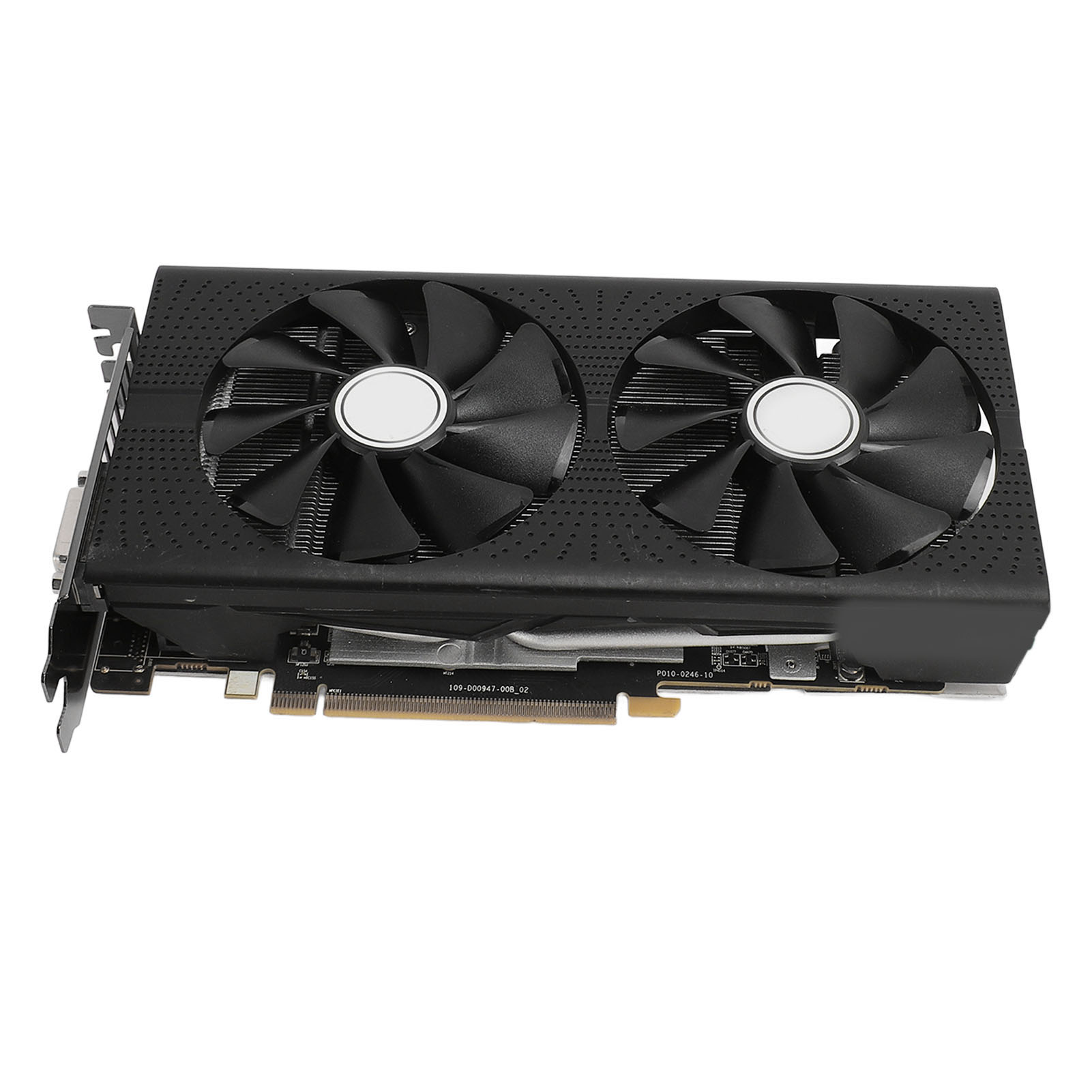 RX470 Game Graphics Card 8GB GDDR5 256bit Gaming Video Card 7000MHz ...