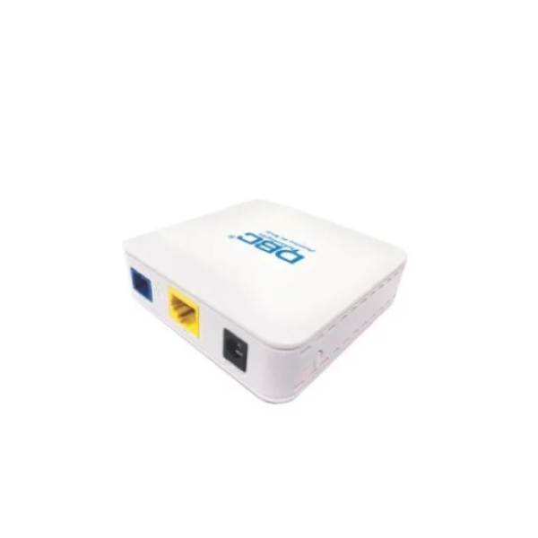 DBC XPON 1 PORT ONU Network Interface - White | Daraz.com.bd