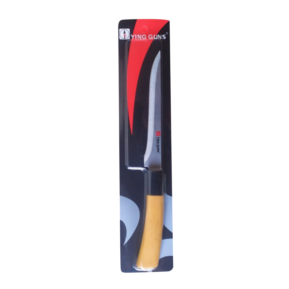 Kitchen Small Slim wooden Knife - Knife - Knife | Daraz.com.bd