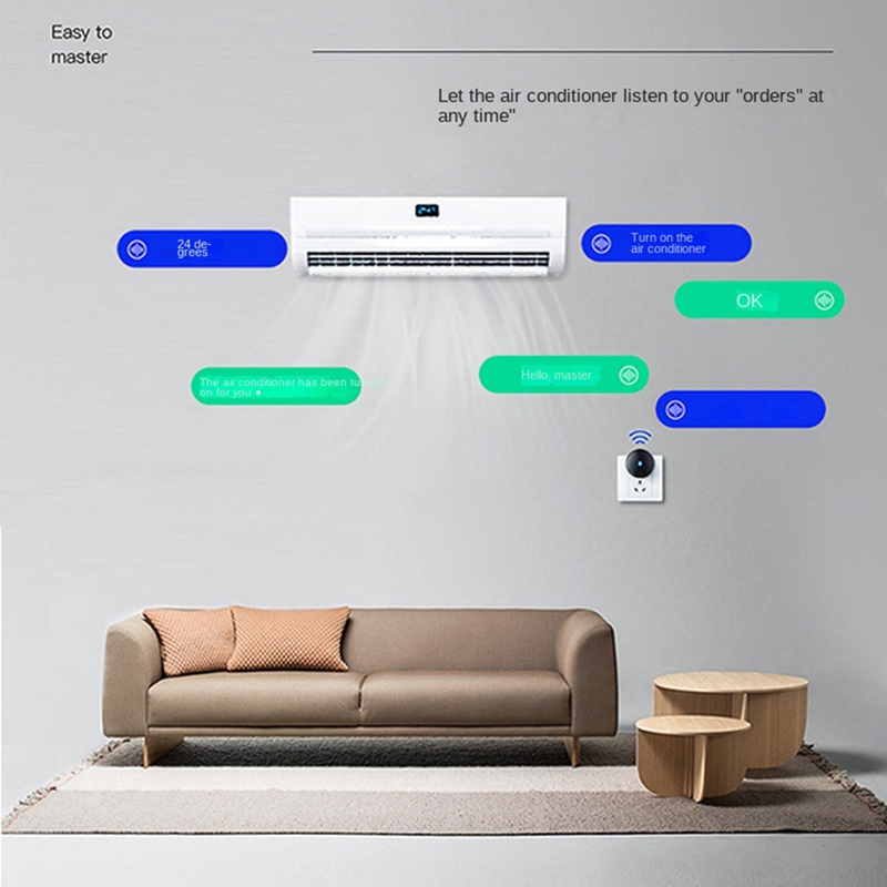 The New Infrared Remote Control Universal Remote Control Is Suitable ...