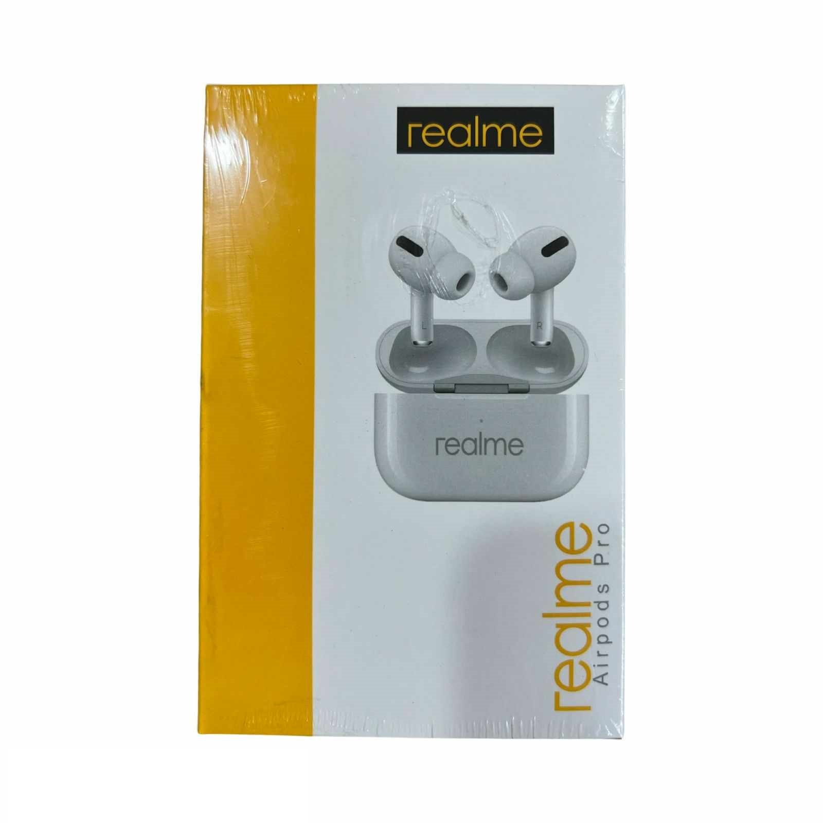 Realme AirPods Pro | Daraz.com.bd