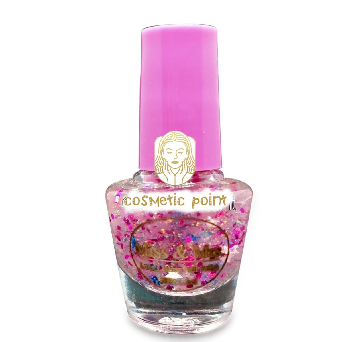 New Miss & Mrs Nail Polish For Women Shade –14 | Daraz.com.bd