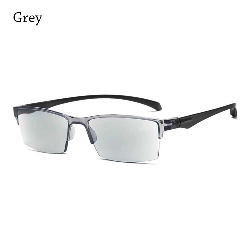 Portable Autofocus Power Anti-Blue Light Reading Glasses Smart Anti ...