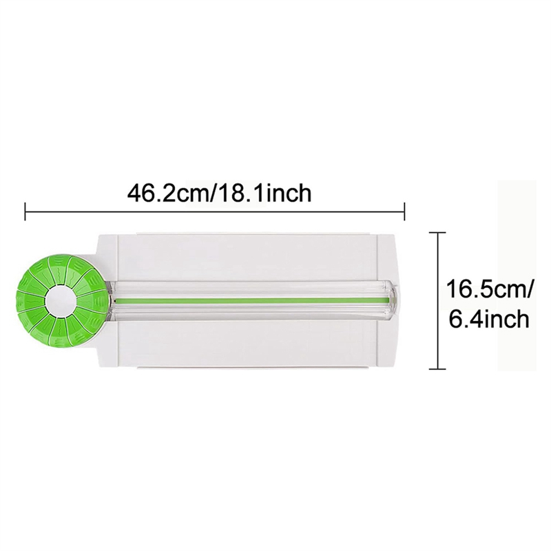 Wrapping Paper Cutters 4 Style Scrapbooking Tool Straight Line/Dotted ...