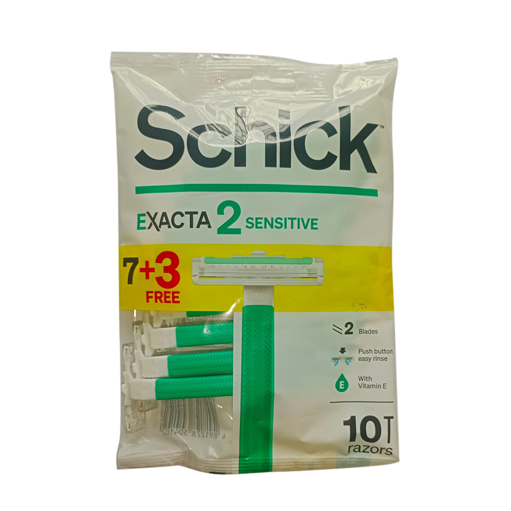 Buy Razors Online at Best Price in Bangladesh - Daraz.com.bd