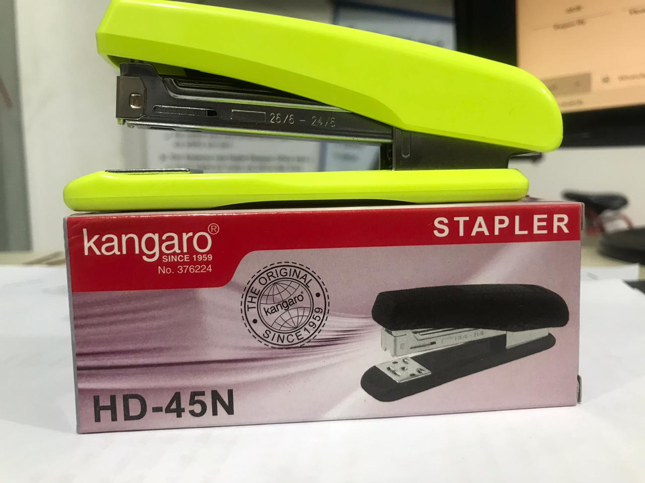 Stapler Machine HD - 45N | Daraz.com.bd