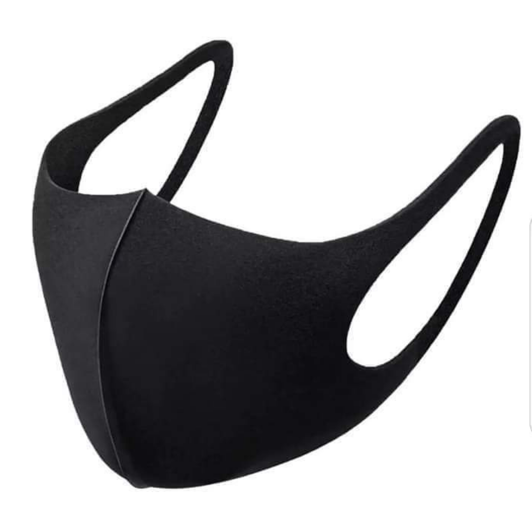 Anti-Pollution Protector Washable Breathable Reusable Windproof ...