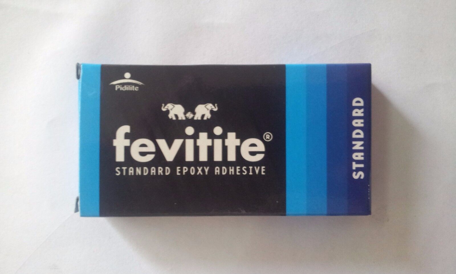 Standard Epoxy Adhesive Fevitite Brand (13 gm) Glue metal ceramic glass ...