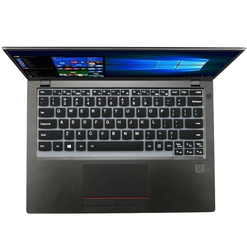 Suitable for Lenovo Shaoyang K22-80 K32-80 Laptop Keyboard Film V720-12 V730-13 | Daraz.com.bd