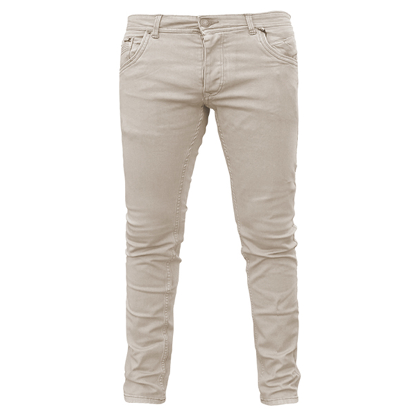 Light cream color denim pant collection for men | Cream jeans pant ...