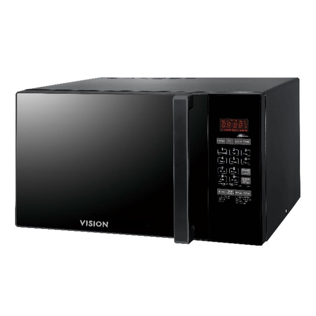 Vision Micro Oven VSM 30L Rotisserie | Daraz.com.bd
