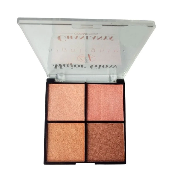 Chanlanya Mega Glow Highlighter...
