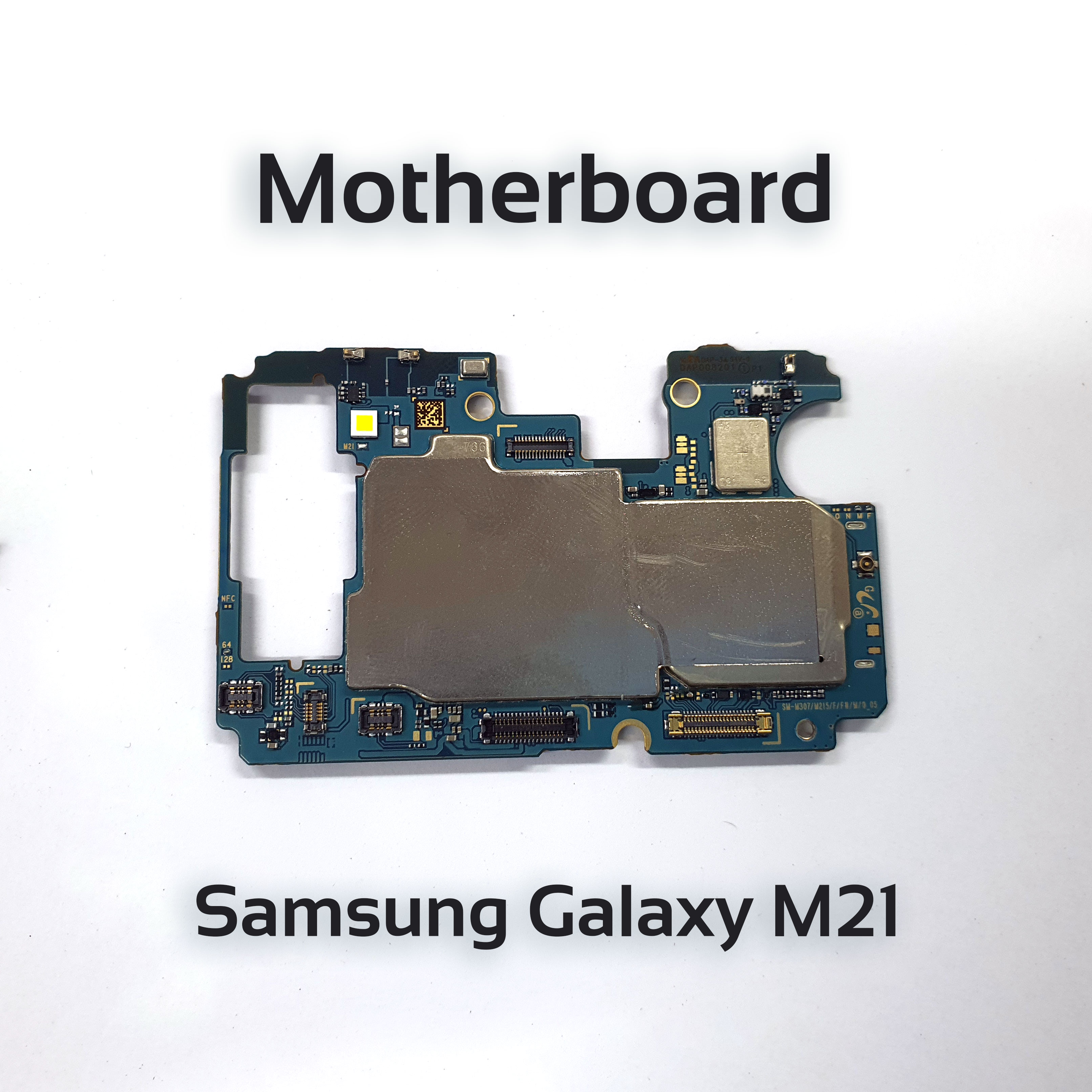 Motherboard Samsung Galaxy M21 Motherboard | Daraz.com.bd
