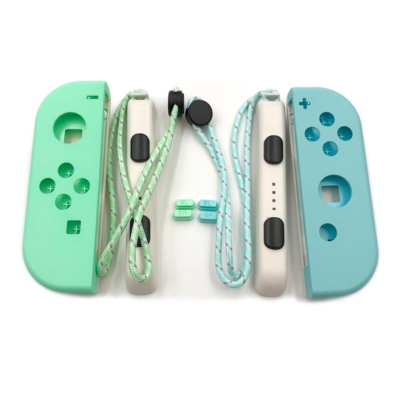 【2023】 Replacement shell For Nintendo Switch Limited Animal Crossing ...