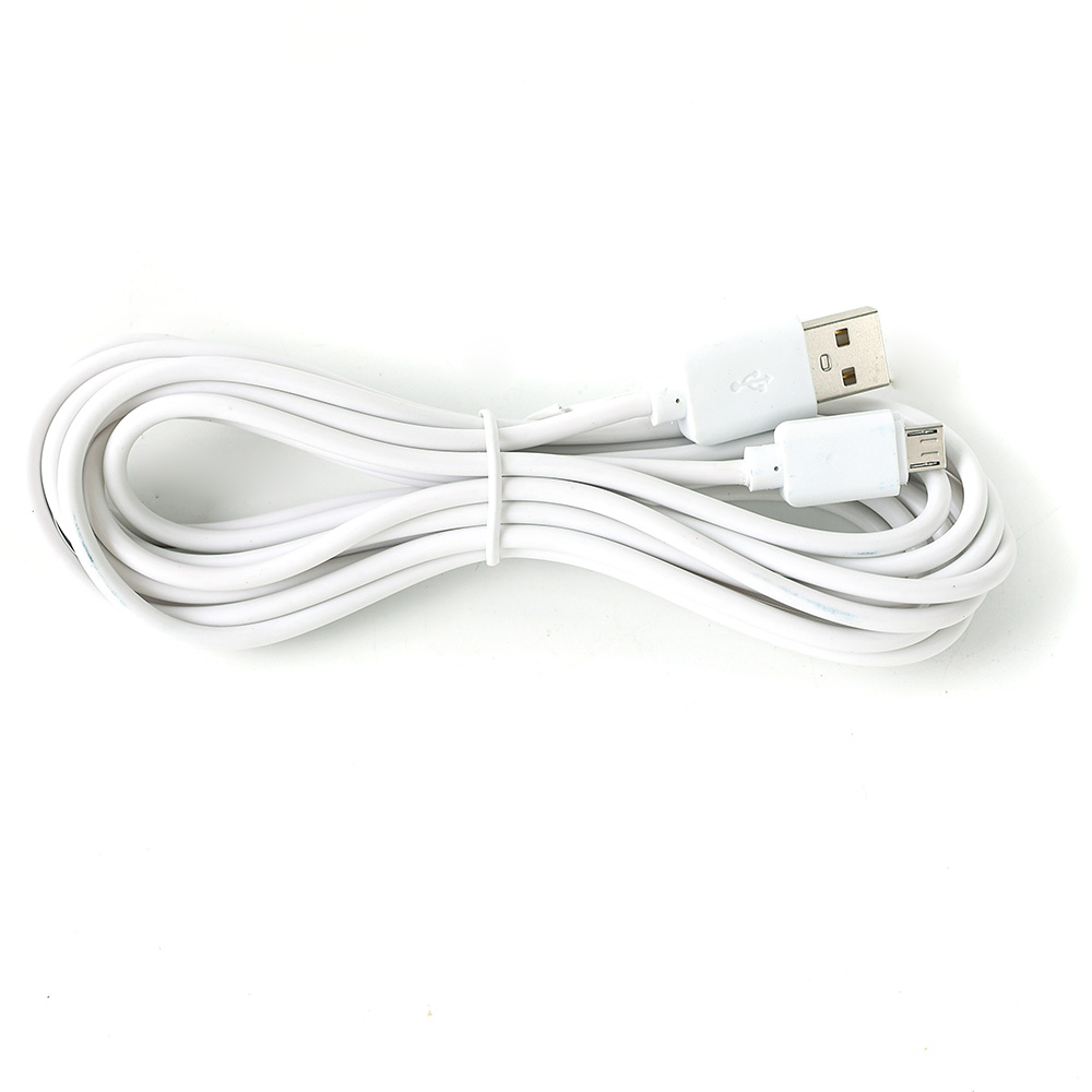 10M Micro USB Super Long Charging Cable -for Xiaomi / Mijia / CCTV ...