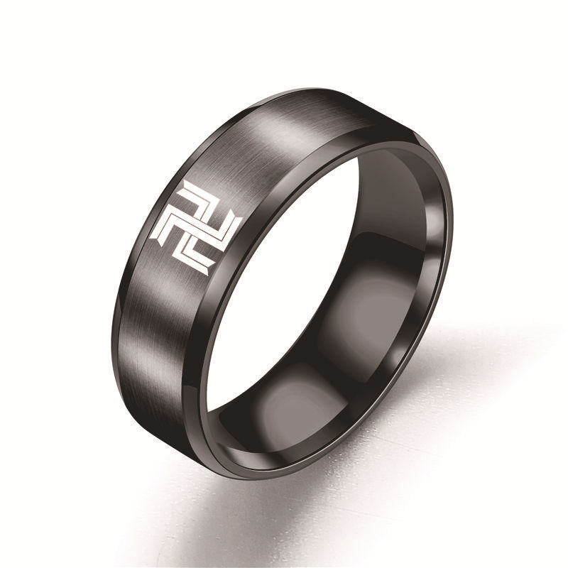 Anime Tokyo Revengers Sano Manjiro Cosplay Rings Ken Ryuguji Baji ...