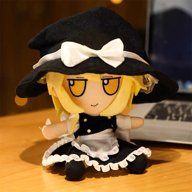 TouHou Project Fumo Plush Doll Toy Yakumo Yukari Kagiyama Hina Izayoi ...