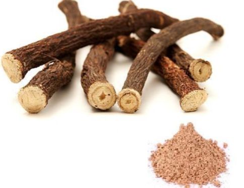 organic -Josti Modhu Gura Liquorice Powder 100gm | Daraz.com.bd
