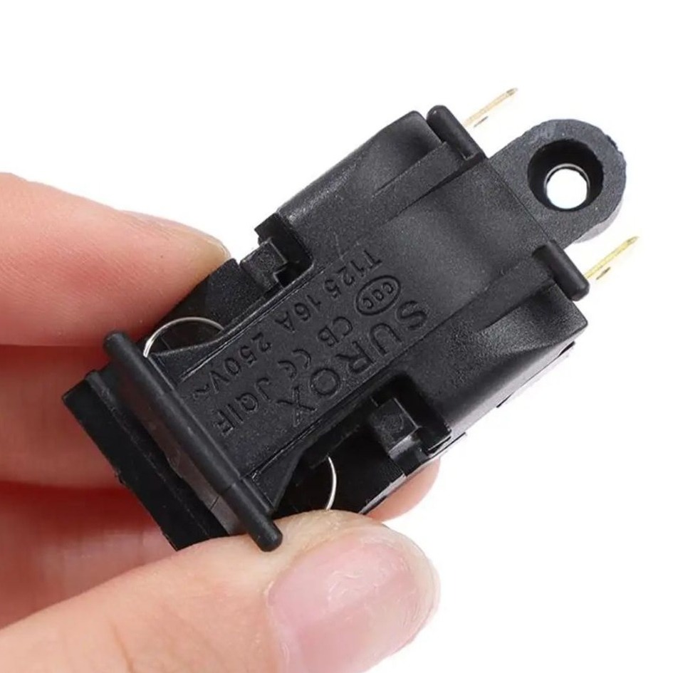 Electric KETTLE Switch 250V 13A Thermostat Temperature Control Switch ...