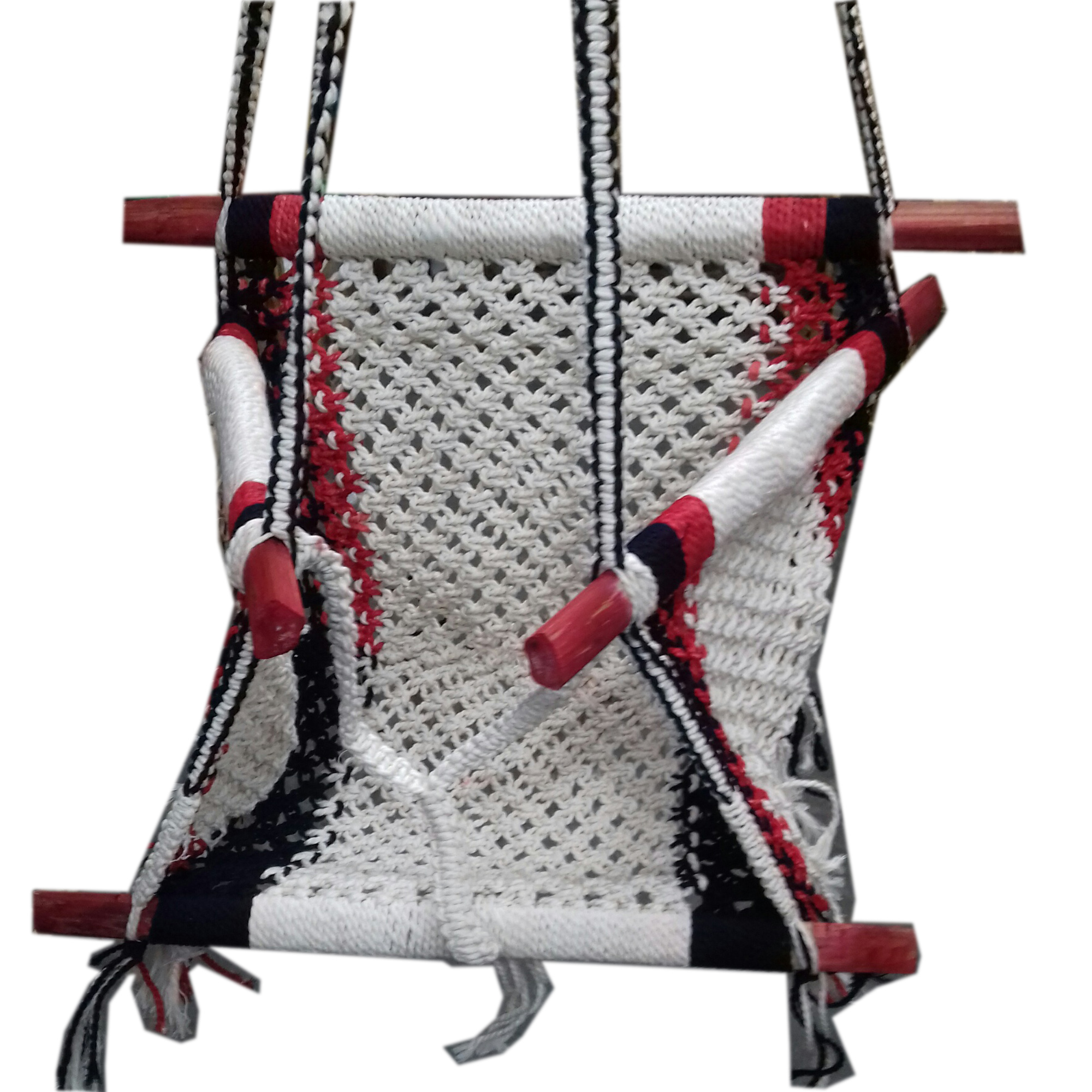 Chair system for children Dolna made of jute (up to 3y baby) - dolna ...