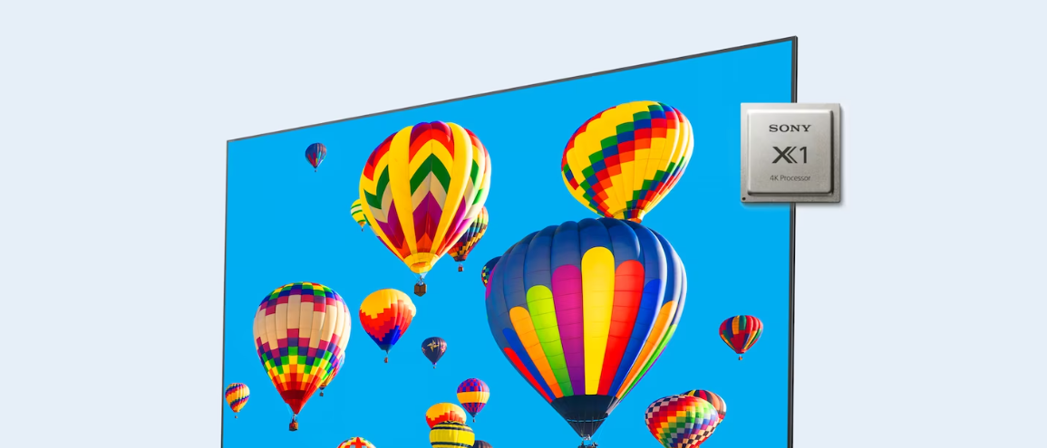 Sony Bravia 43 Inch | 4K Ultra HD | High Dynamic Range (HDR) | Smart TV ...