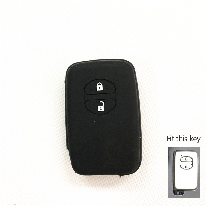 Key Cover For Subaru Forester Outback Legacy Impreza XV BRZ VIZIV ...