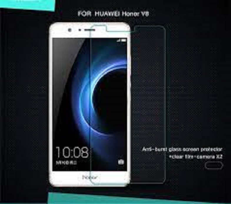 Huawei honar v8 এর জন্য গ্লাস প্রোটেক্টর | Daraz.com.bd