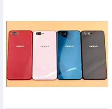 OPPO A3S 32GB Back Shell / Back Panel / Battery Cover Replasment parts ...