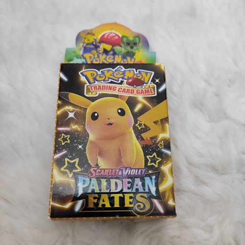 Different style POkemon Evolutions Lomo Card | Daraz.com.bd