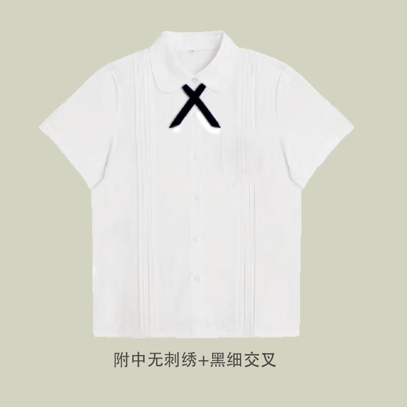 Taiwan School Uniform Suit Attached to Middle School Students jk ...