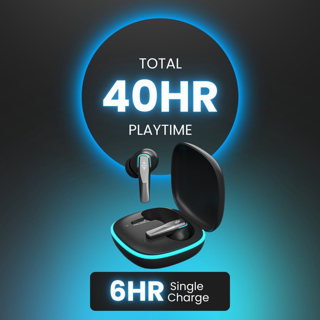 ICE AURA EARBUDS TWS